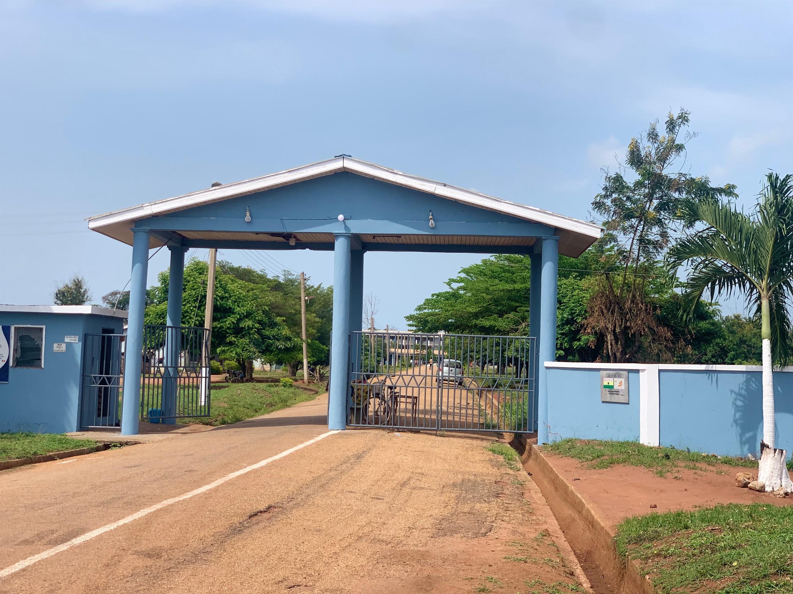 AKUMADAN SHS